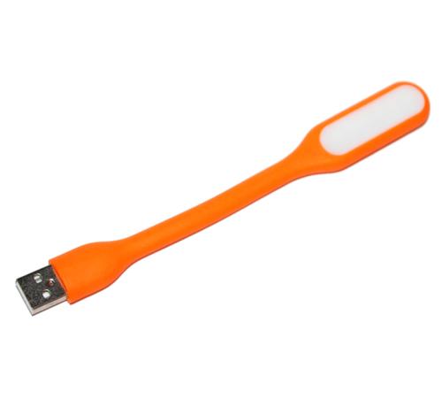 Купить USB LED лампа lxs-001 Orange за 130.00 грн ⚡ Гарантия Кредит Оплата по частям | Microtron