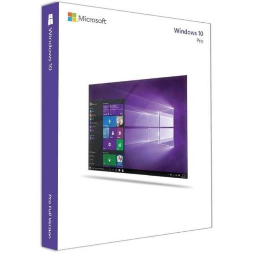 ⏩ Купить Windows 10 Professional 32 64-bit Russian 1 License 1pk ...