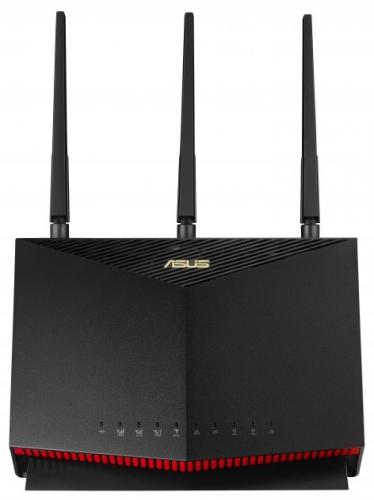 ⏩ Купить Роутер Asus 4G-AC86U, Black Гарантия Кредит Оплата частями ...