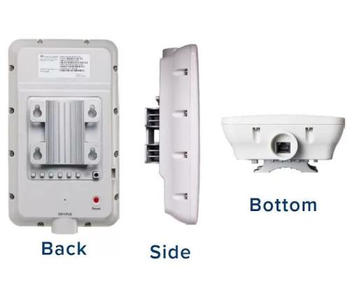⏩ Купить Точка доступа Cambium Networks cnPilot E505 Outdoor, White ...