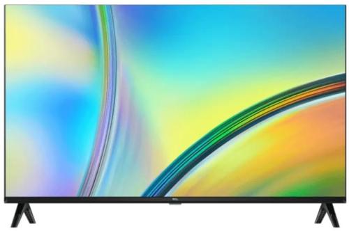 ⏩ Купить Телевизор 32" TCL S54, Black (32S5400AF) Гарантия Кредит ...