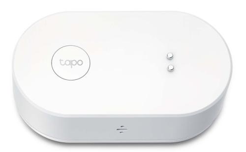 ⏩ Купить Беспроводной датчик протечки/затопления TP-Link Tapo T300, White Гарантия Кредит Оплата ...
