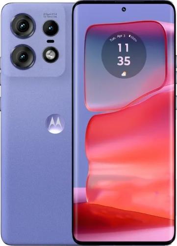 ⏩ Купити Смартфон Motorola Edge 50 Pro, Luxe Lavender, 5G, 12Gb/512Gb ...