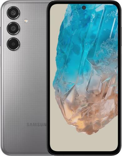 ⏩ Купить Samsung Galaxy M35 5G 6/128Gb Gray,Exynos 1380,Mali-G68 MP5 ...