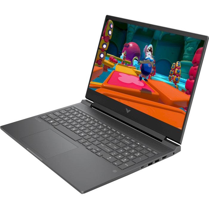 ⏩ Купить Ноутбук 16" HP Victus 16-r0001ua (9R6R9EA) Black, i7-13700H ...