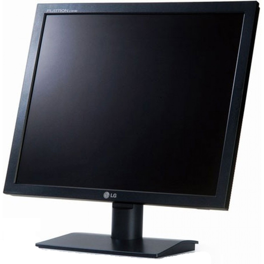 ⏩ Купити Б/В Монітор 19" LG L1919S, Black Гарантія Кредит Оплата частинами | Microtron