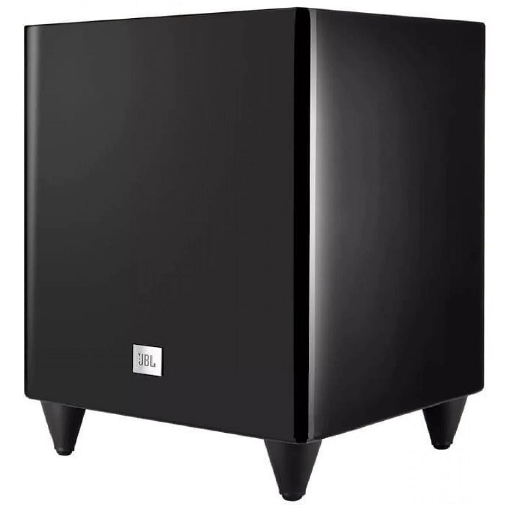 ⏩ Купити Сабвуфер JBL SUB 80P, Black (JBLSUB80PBLKEU) Гарантія Кредит ...