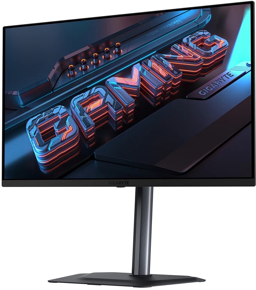 ⏩ Купити Монітор 27" Gigabyte MO27Q2A, Black Гарантія Кредит Оплата ...