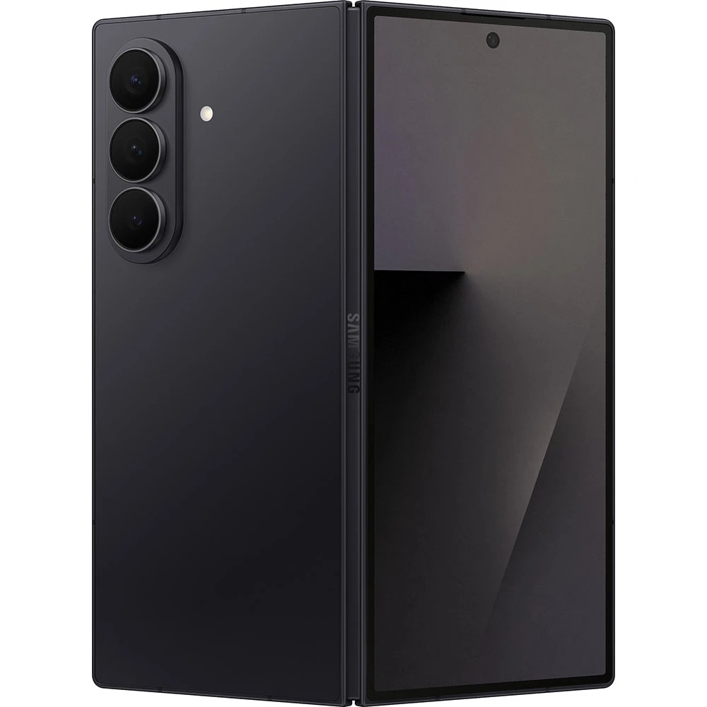 ⏩ Купити Смартфон Samsung Galaxy Fold7 5G 16/1TB, Jet Black (SM ...