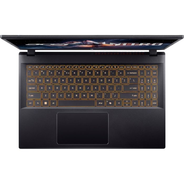 ⏩ Купити Ноутбук Acer Nitro V 15 ANV15-52-92M8 (NH.QZ8EU.00P) Black ...