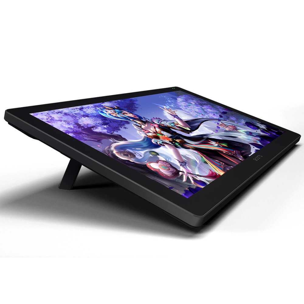 ⏩ Купити Графічний монітор Bosto BT-22HD, Black Гарантія Кредит Оплата частинами | Microtron