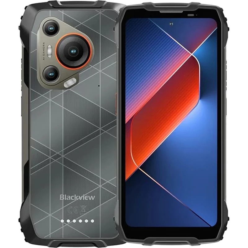⏩ Купить Смартфон Blackview BL7000 8/256GB, Black Гарантия Кредит ...