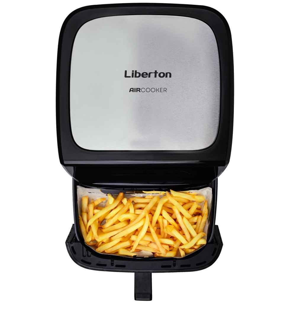 ⏩ Купить Мультипечь Liberton LAF-3213 Гарантия Кредит Оплата частями | Microtron