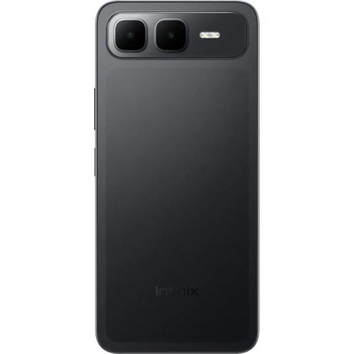 ⏩ Купить Смартфон Infinix SMART 10 Plus (X6725B) 4/128GB, Black ...
