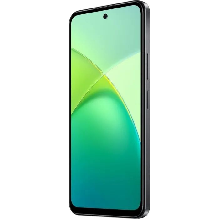 ⏩ Купить Смартфон Infinix SMART 10 Plus (X6725B) 4/128GB, Black ...