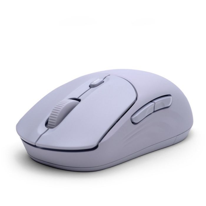⏩ Купить Мышь беспроводная HP 400 Quiet, Purple (AZ7B7AA) Гарантия ...