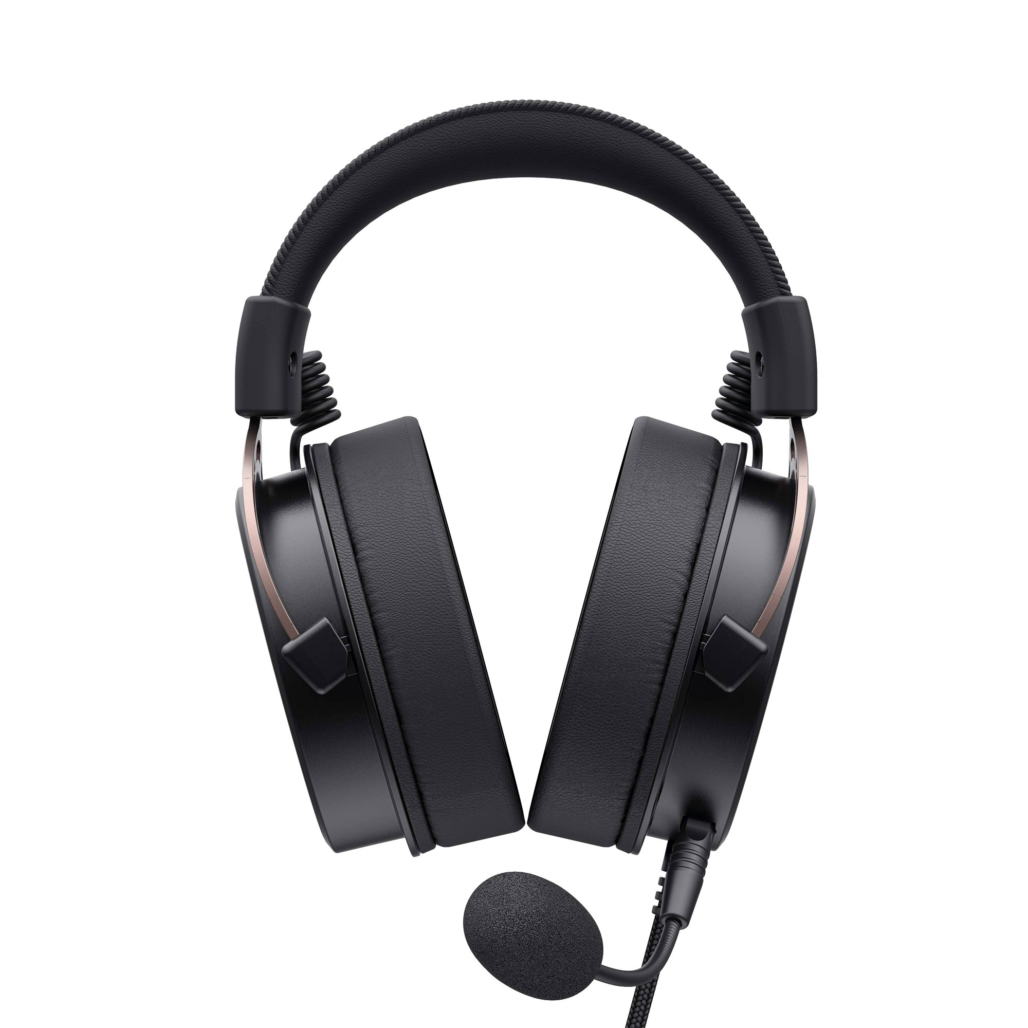 ⏩ Купити Навушники Havit HV-H2030E, Black Гарантія Кредит Оплата частинами | Microtron