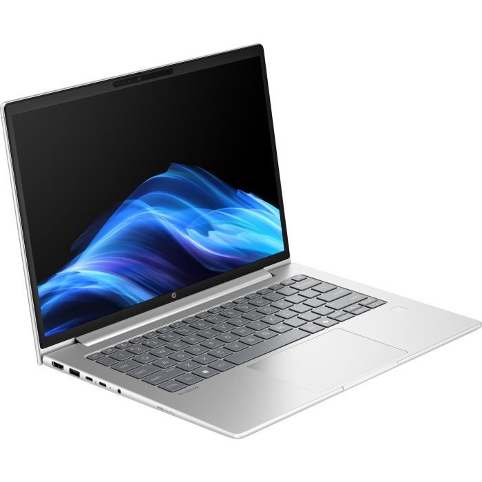 ⏩ Купити Ноутбук 14" HP ProBook 4 G1ah (C78GPET) Pike Silver, AMD Ryzen 3 210, 24GB, 1TB, DOS ...