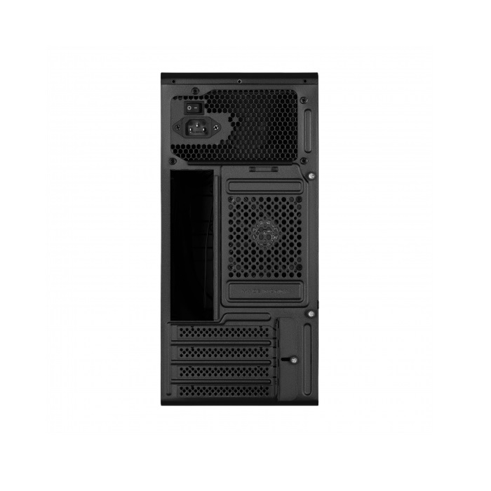 ⏩ Купить Корпус 2E Credo V200B, Black, без БП (2E-V200B) Гарантия ...