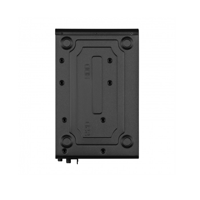 ⏩ Купить Корпус 2E Credo V200B, Black, без БП (2E-V200B) Гарантия ...