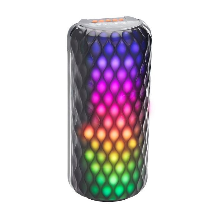 ⏩ Купить Колонка портативная 1.0 XTRIKE ME SK-302, Black Гарантия Кредит Оплата частями | Microtron