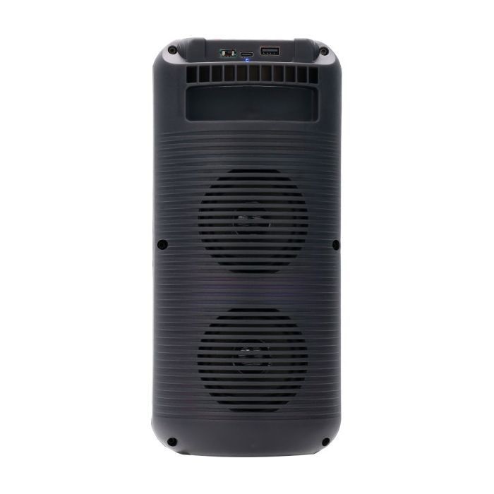 ⏩ Купить Колонка портативная 1.0 XTRIKE ME SK-302, Black Гарантия Кредит Оплата частями | Microtron