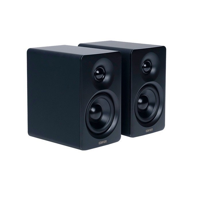 ⏩ Купить Колонки 2.0 Edifier M60, Black Гарантия Кредит Оплата частями ...