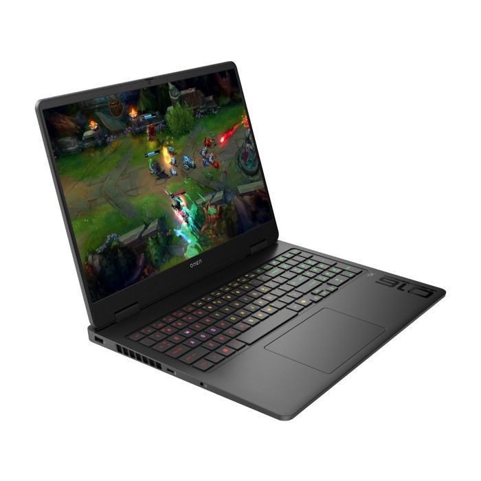 ⏩ Купить Ноутбук 16" HP OMEN Gaming 16-am0049ua (C9SA2EA) Shadow Black ...