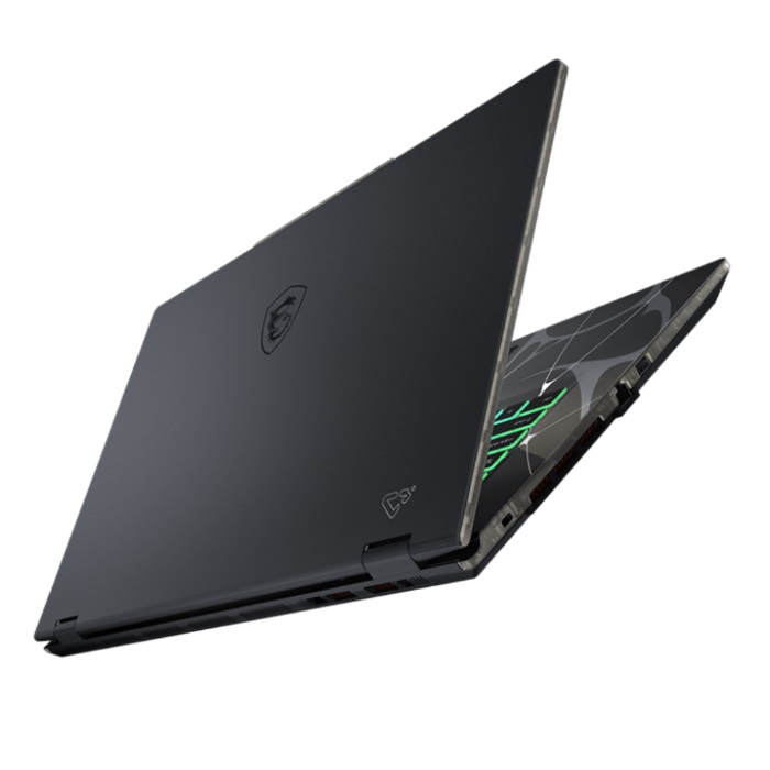⏩ Купить Ноутбук 15" MSI Cyborg 15 B2RWEKG-862XUA (9S7-15Q342-862 ...
