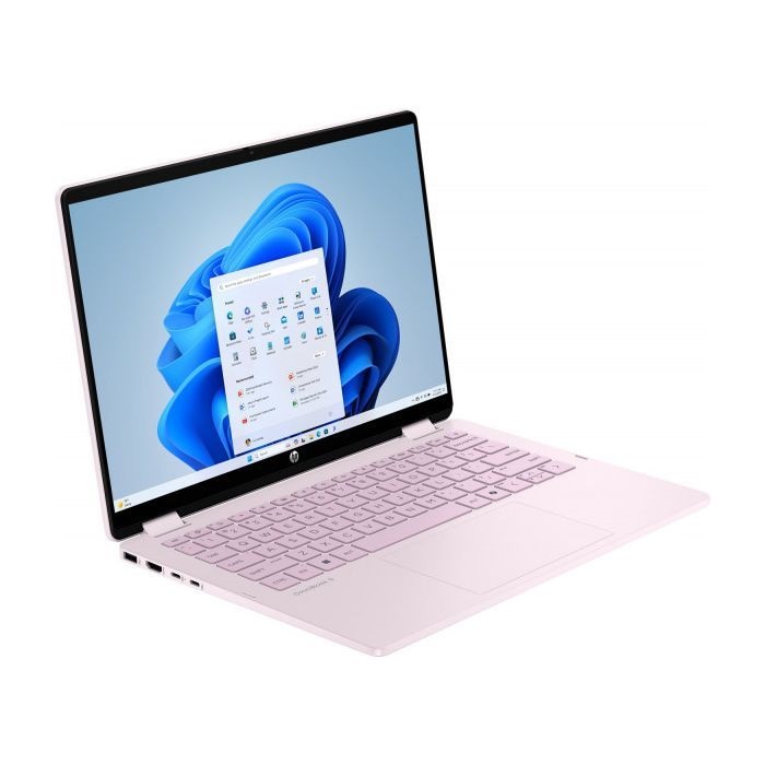 ⏩ Купити Ноутбук 14" HP OmniBook 5 Flip 14-fp0023ua (C9RQ6EA) Powder ...