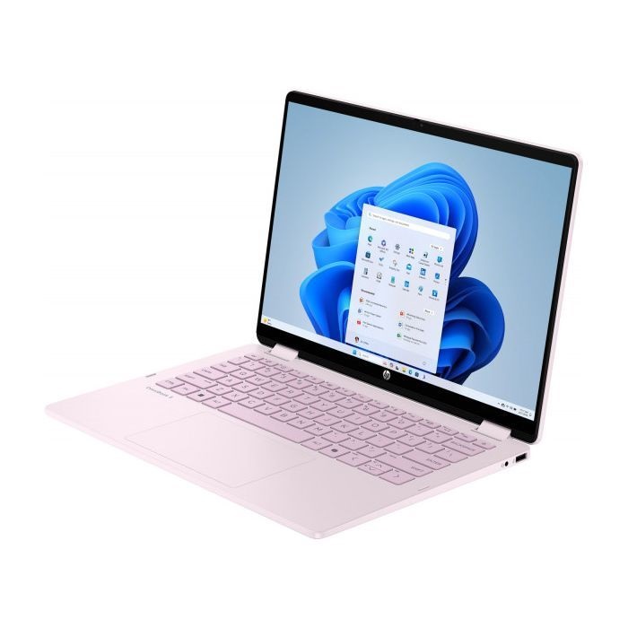 ⏩ Купити Ноутбук 14" HP OmniBook 5 Flip 14-fp0023ua (C9RQ6EA) Powder ...