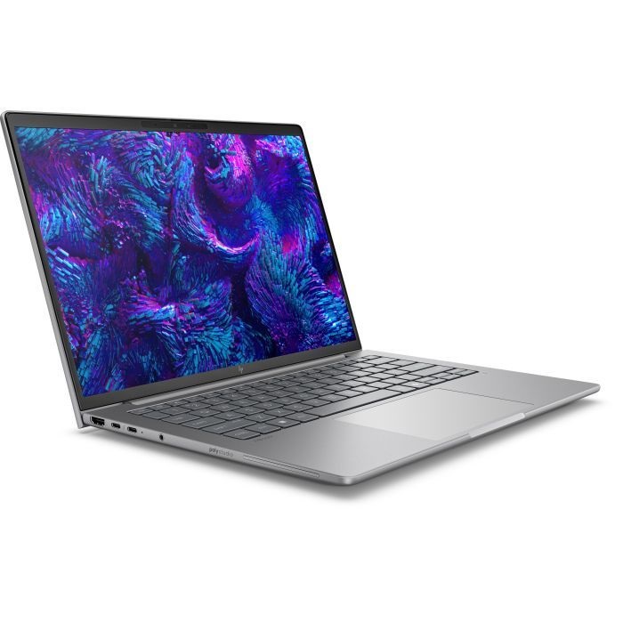 ⏩ Купить Ноутбук 14" HP ZBook 8 G1a (B30J9ES) Meteor Silver, AMD Ryzen ...
