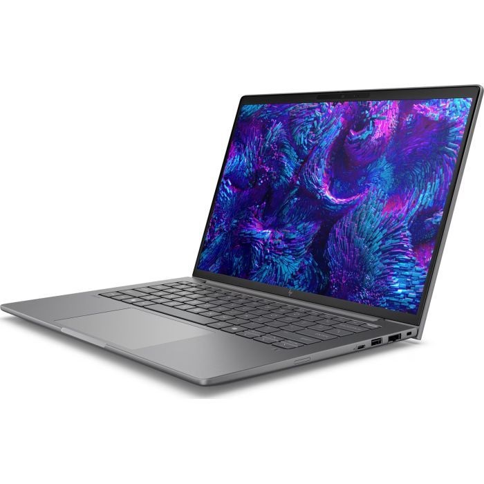 ⏩ Купити Ноутбук 14" HP ZBook 8 G1i (B30JLES) Meteor Silver, Intel Core ...