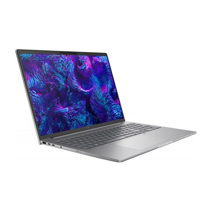 ⏩ Купить Ноутбук 16" HP ZBook 8 G1i (B24H2AV_V3) Meteor Silver, Intel ...