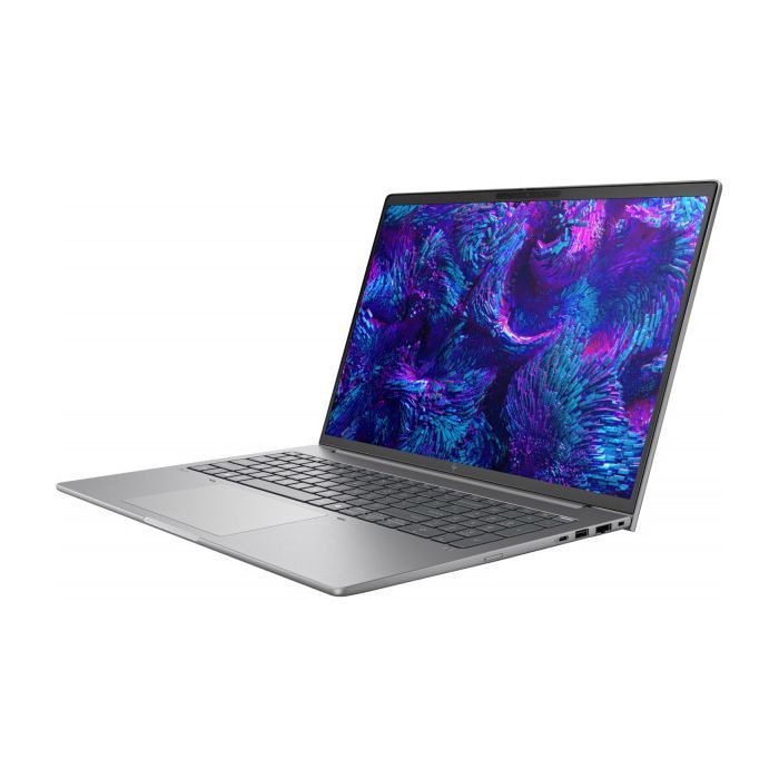 ⏩ Купить Ноутбук 16" HP ZBook 8 G1i (B24H2AV_V3) Meteor Silver, Intel ...