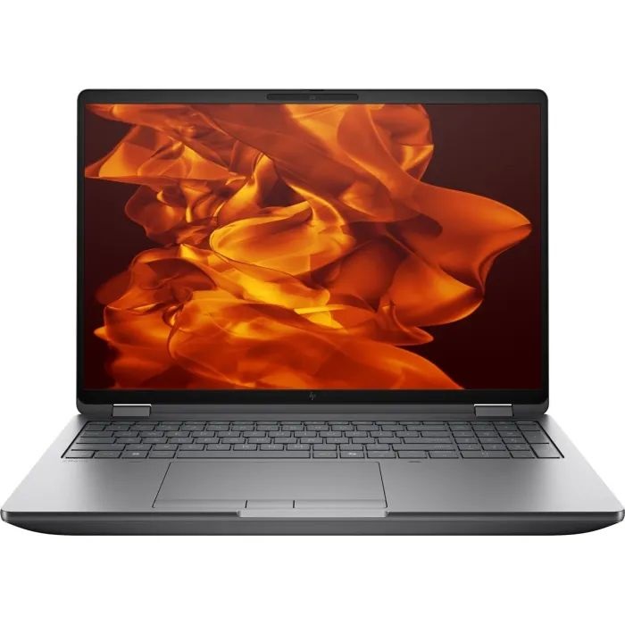 ⏩ Купити Ноутбук 16" HP ZBook Fury G1i (5F9U8ES) Meteor Silver, Intel ...