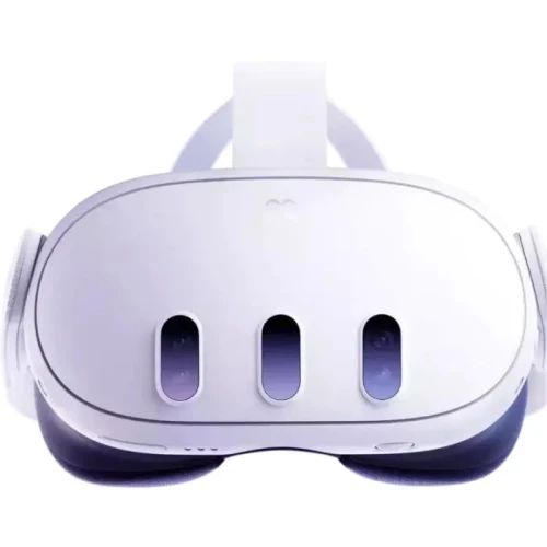⏩ Купити Окуляри віртуальної реальності Oculus Meta Quest 3 512GB ...
